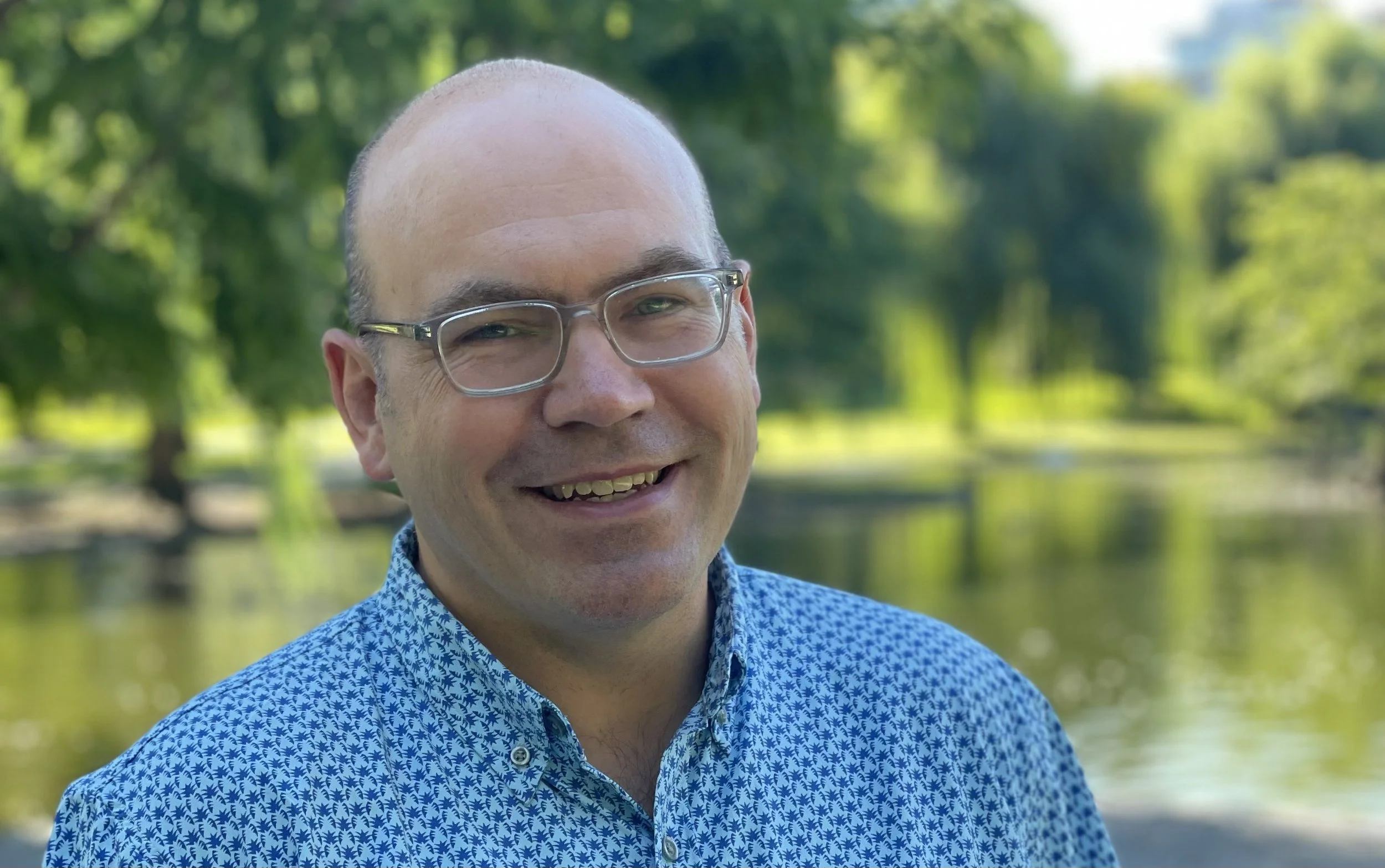 Scientific networking is easier than you think — Jonathan Peelle