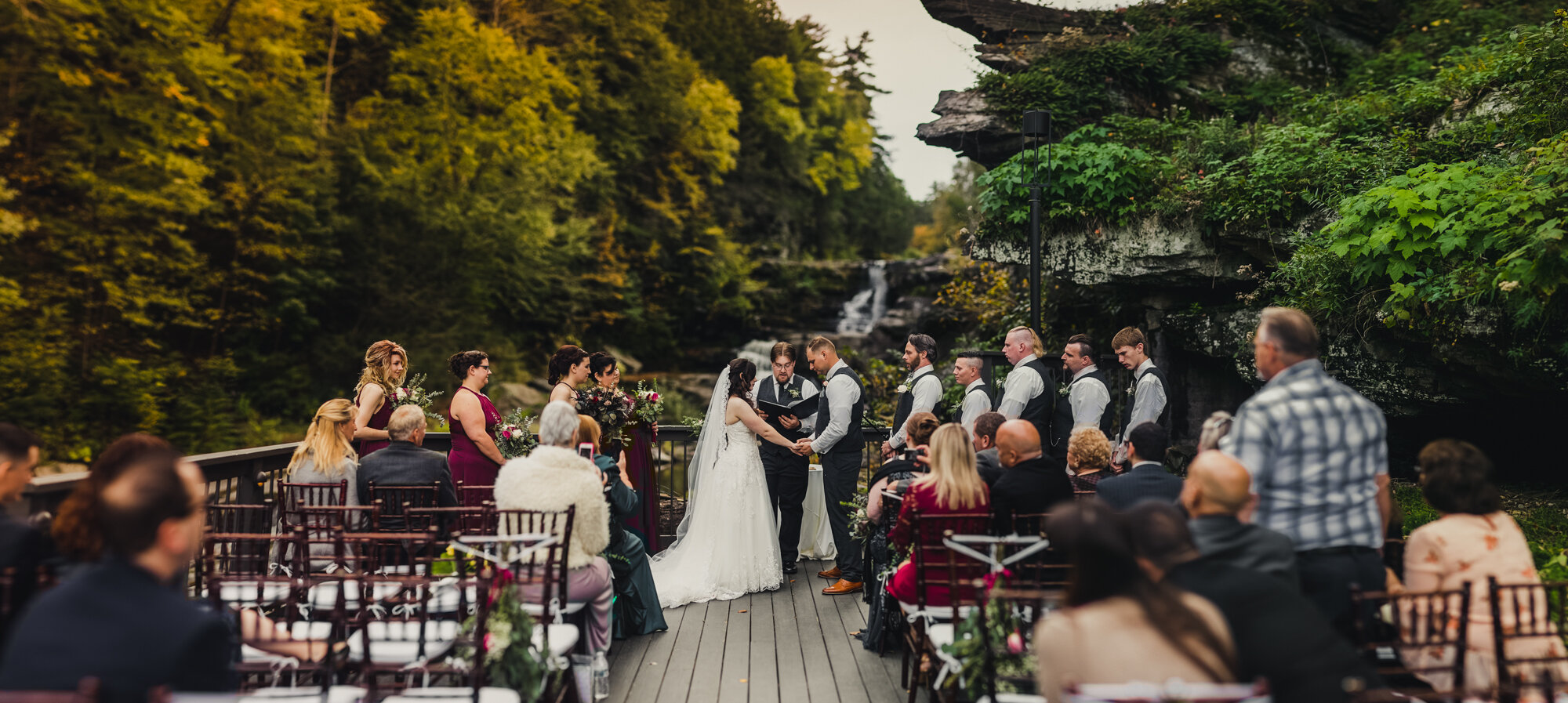 Garret Torres Photography | New Jersey Wedding Photographer