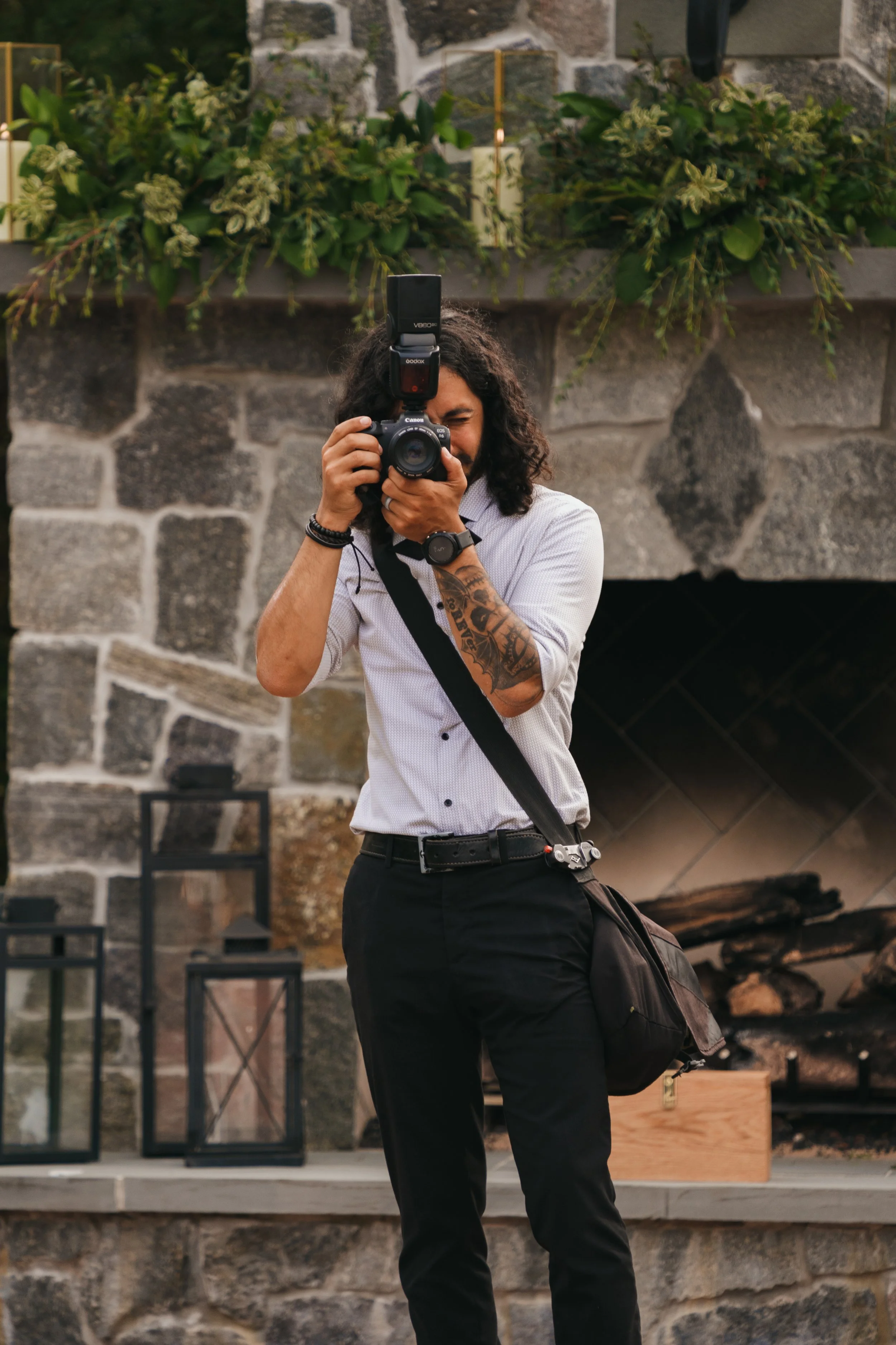 About | Capture Your Special Moments Today — Garret Torres Photography ...