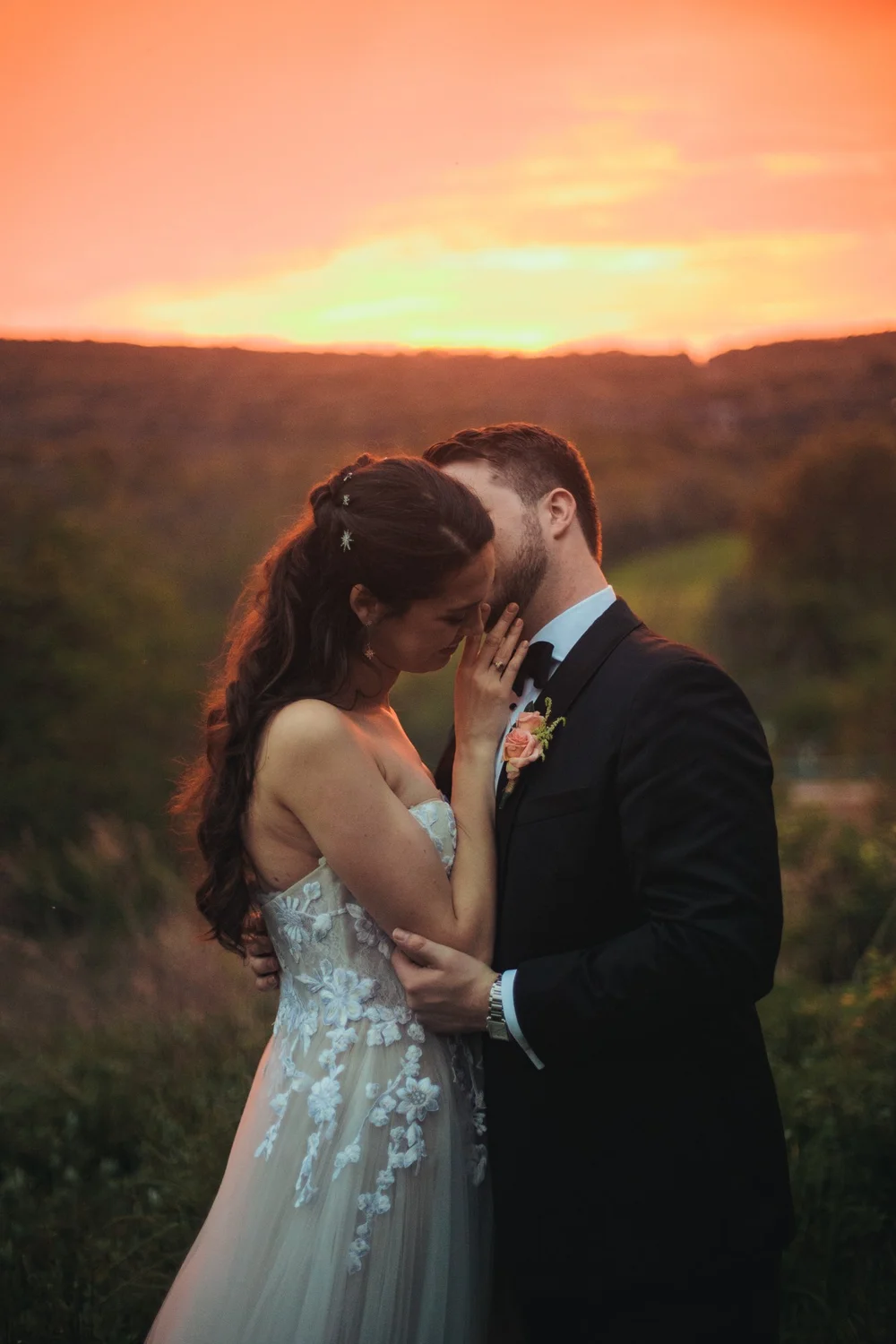 Garret Torres Photography | New Jersey Wedding Photographer