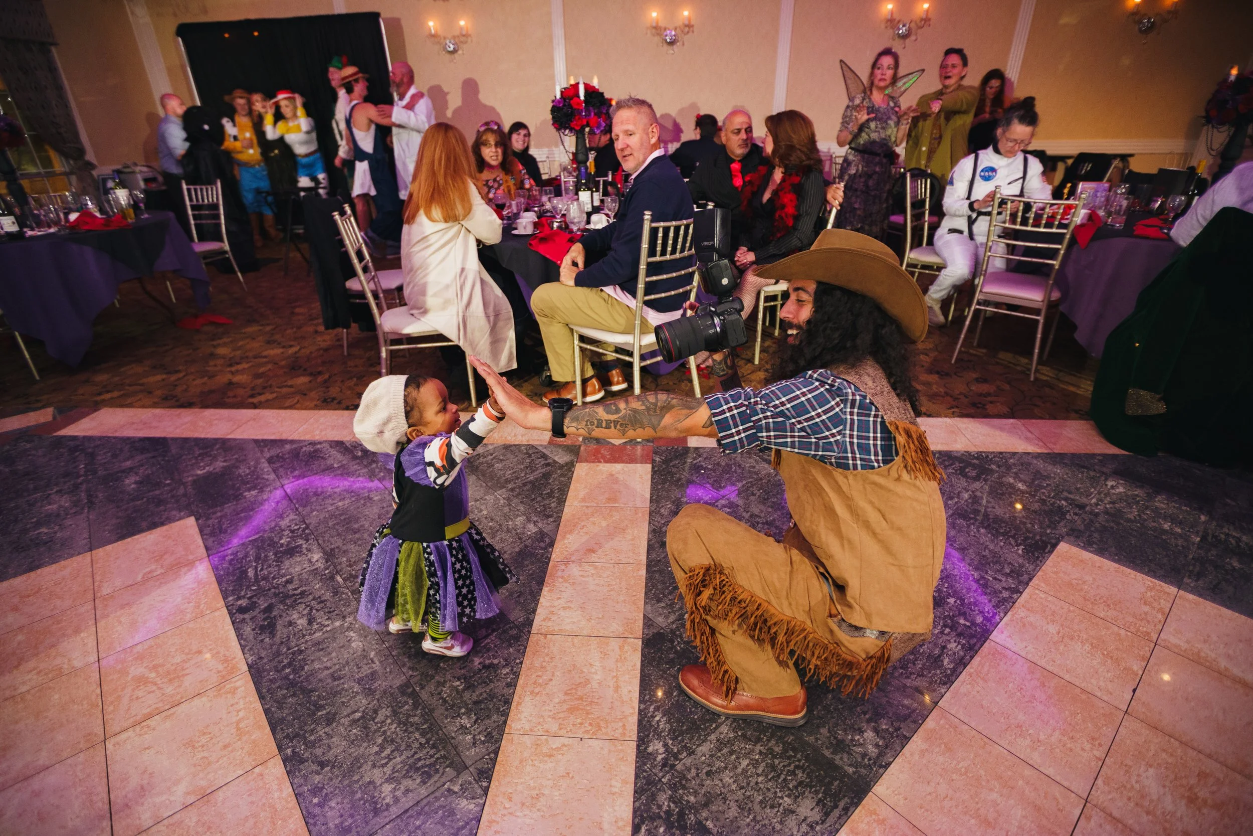 Garret Torres Photography | New Jersey Wedding Photographer