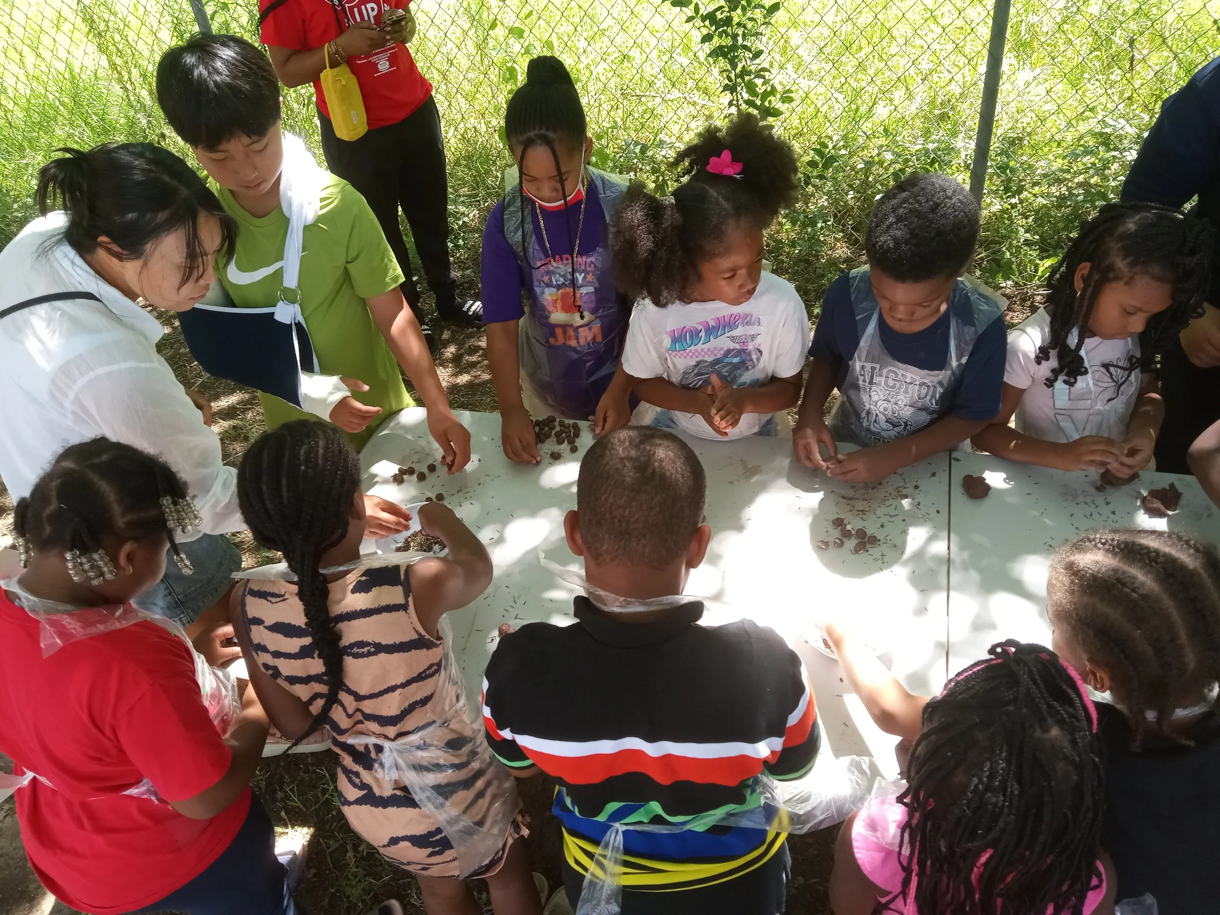 Events — EAT South