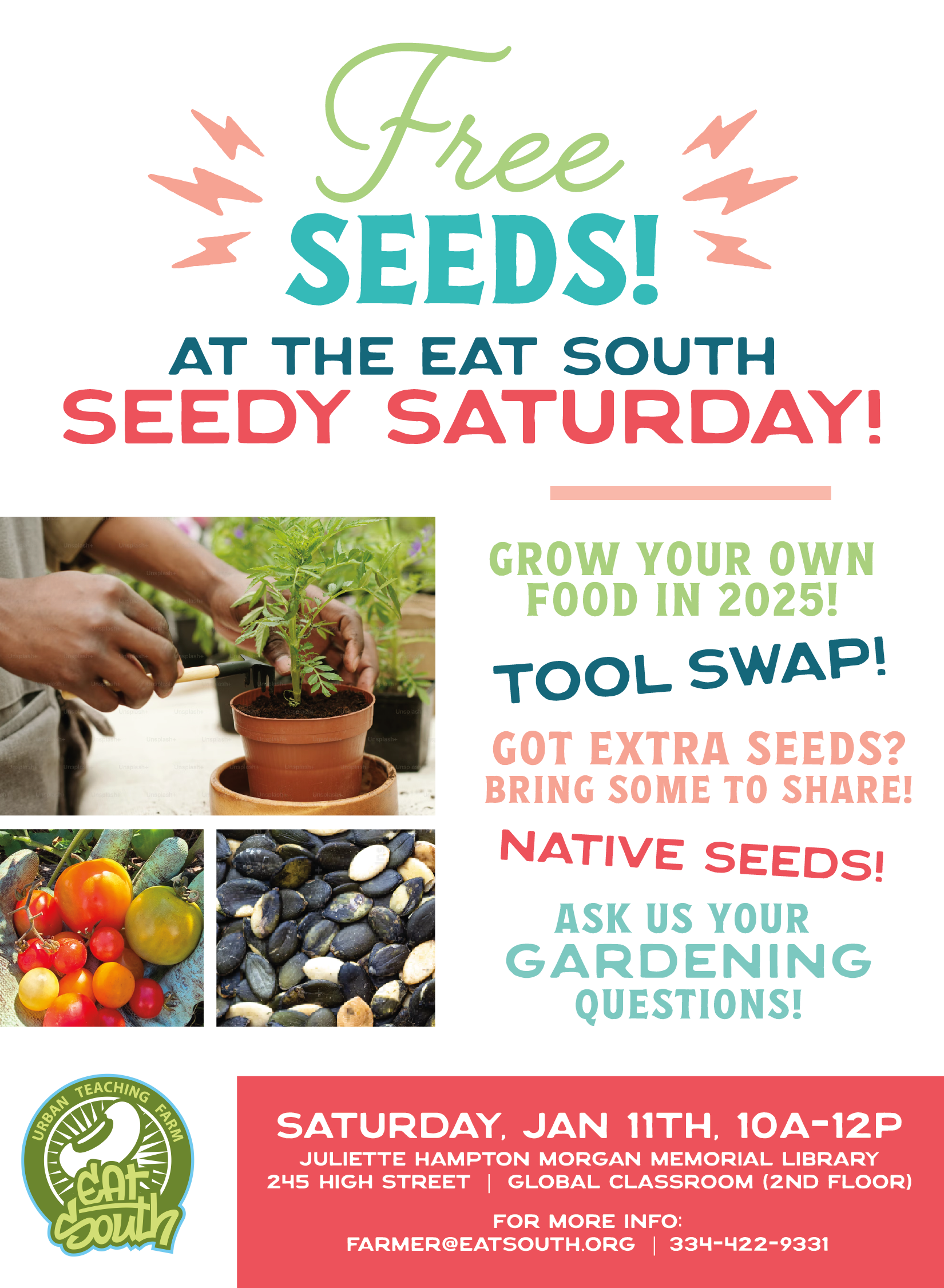 EAT South