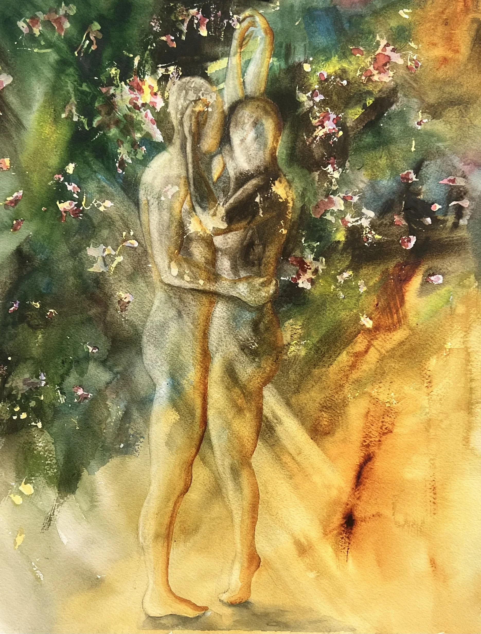 EBCA Spring Studio Tour — East Boulder County Artists