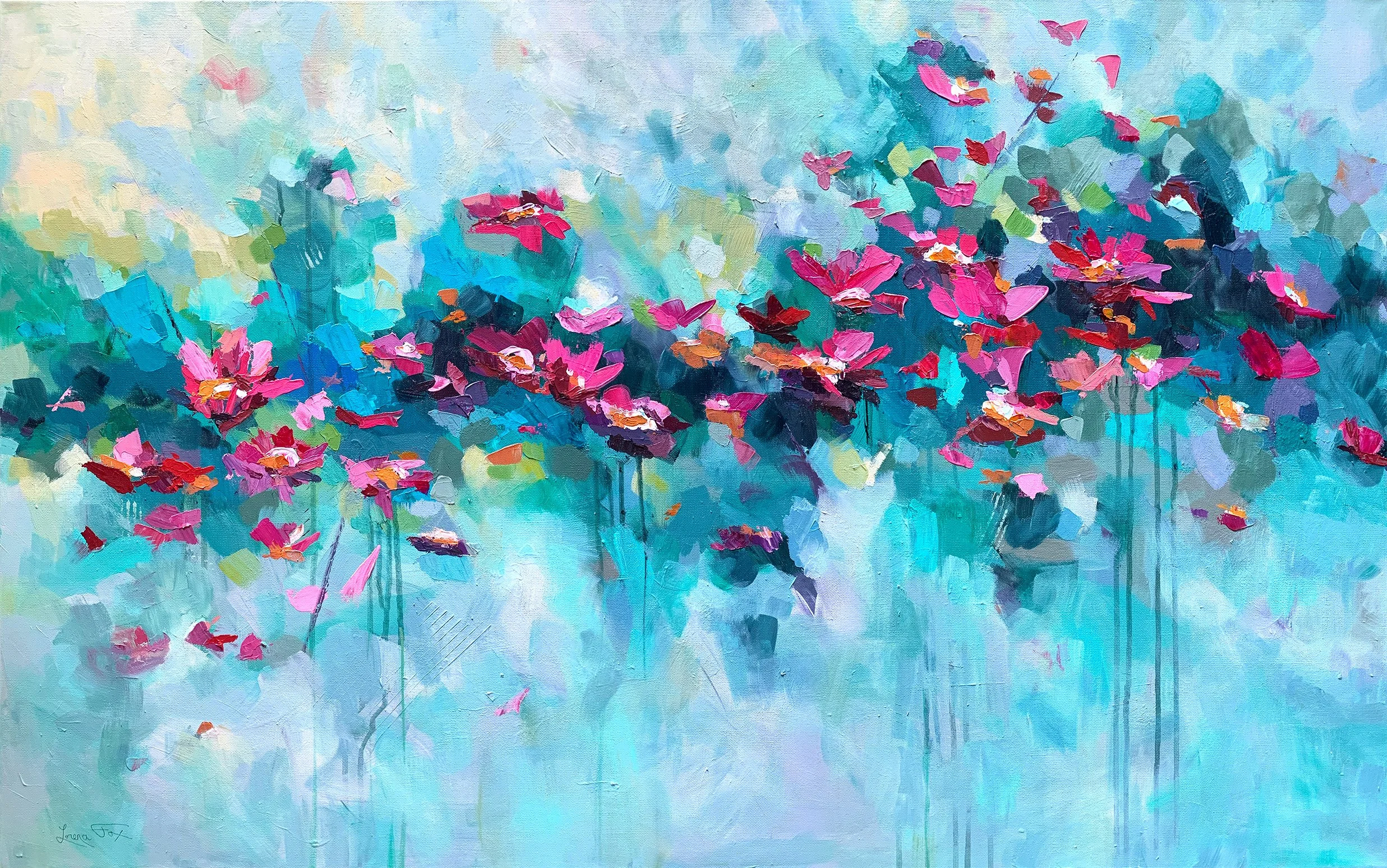 EBCA Spring Studio Tour — East Boulder County Artists