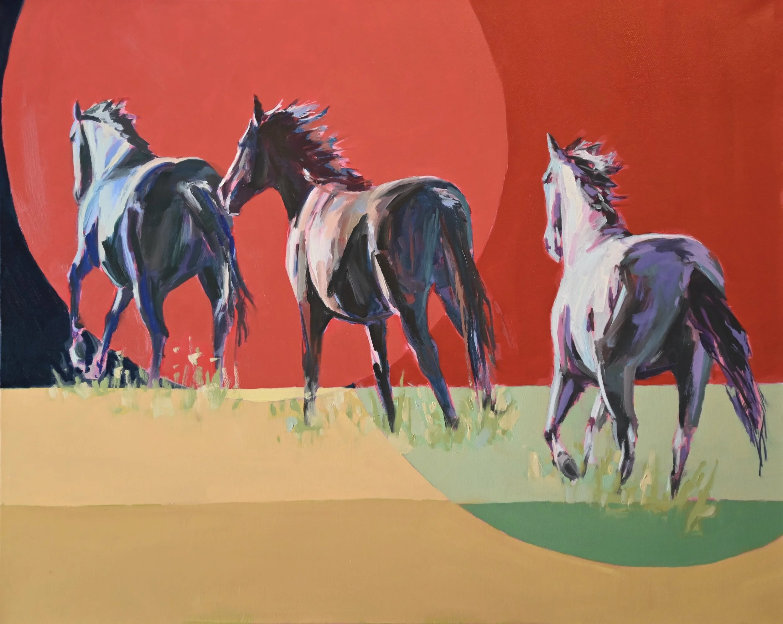 East Boulder County Artists