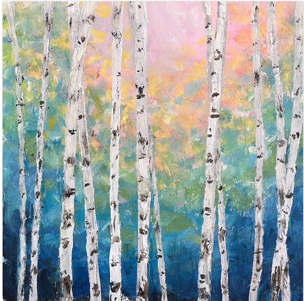 2025 Artists — East Boulder County Artists