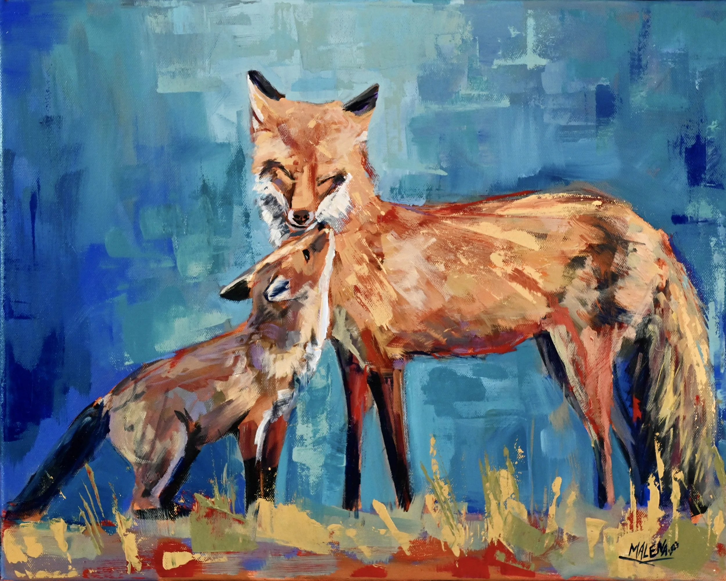 East Boulder County Artists