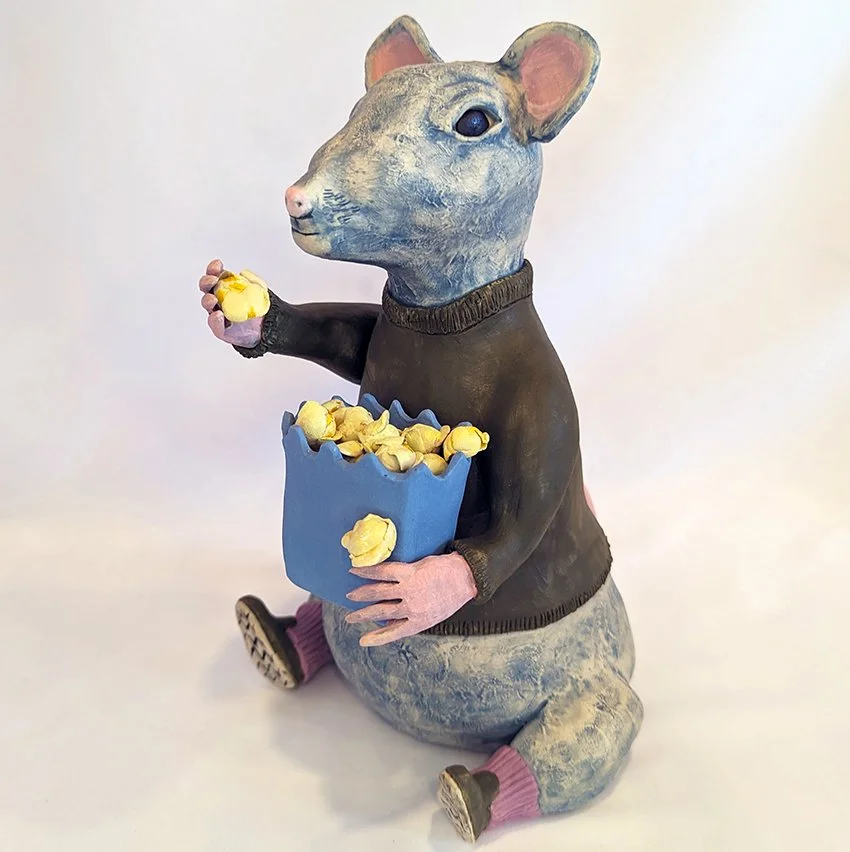 2025 Artists — East Boulder County Artists