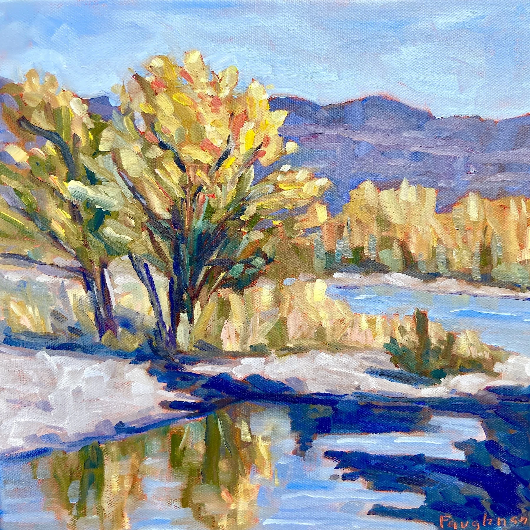 2025 Artists — East Boulder County Artists