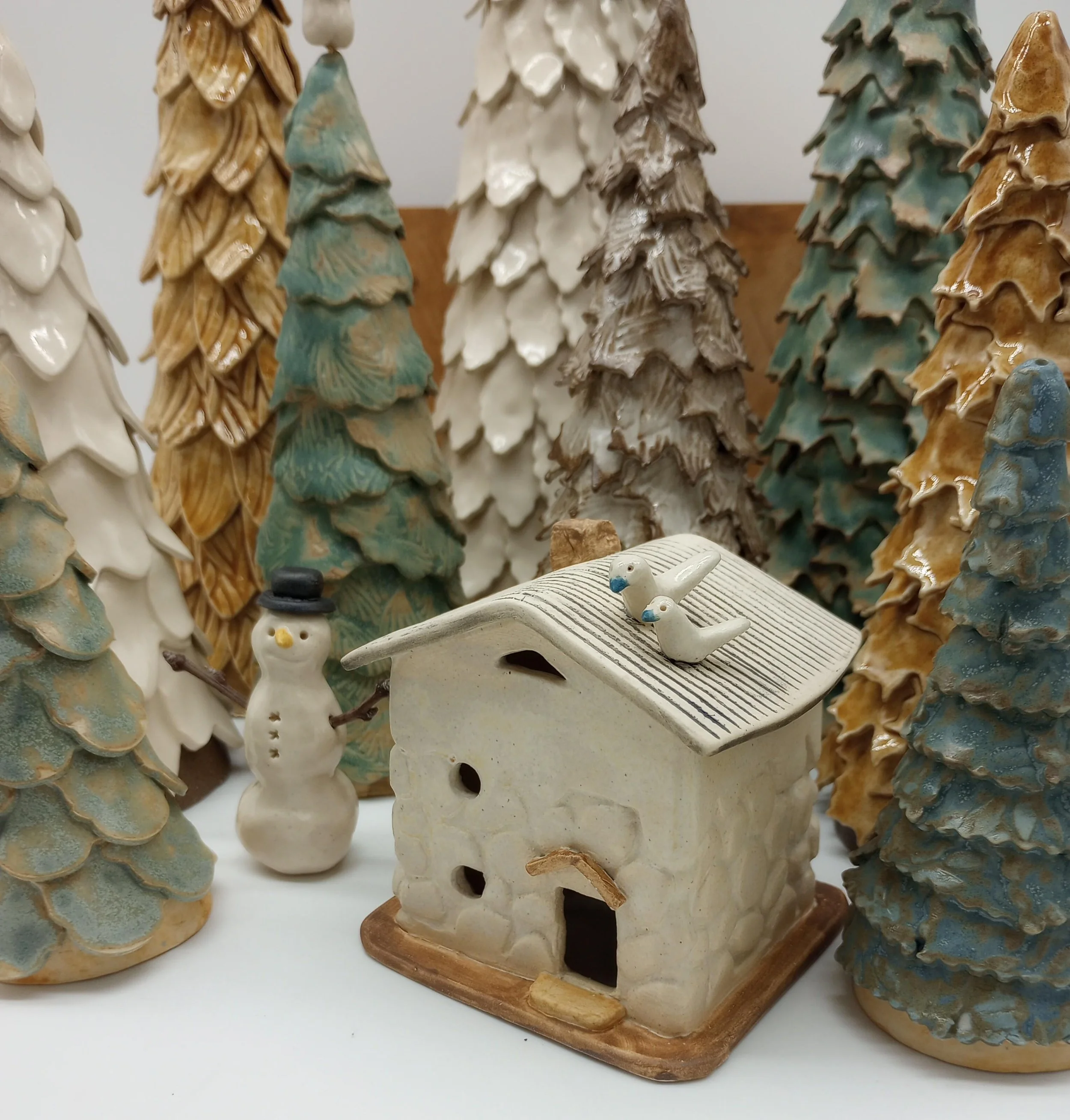 2025 Artists — East Boulder County Artists