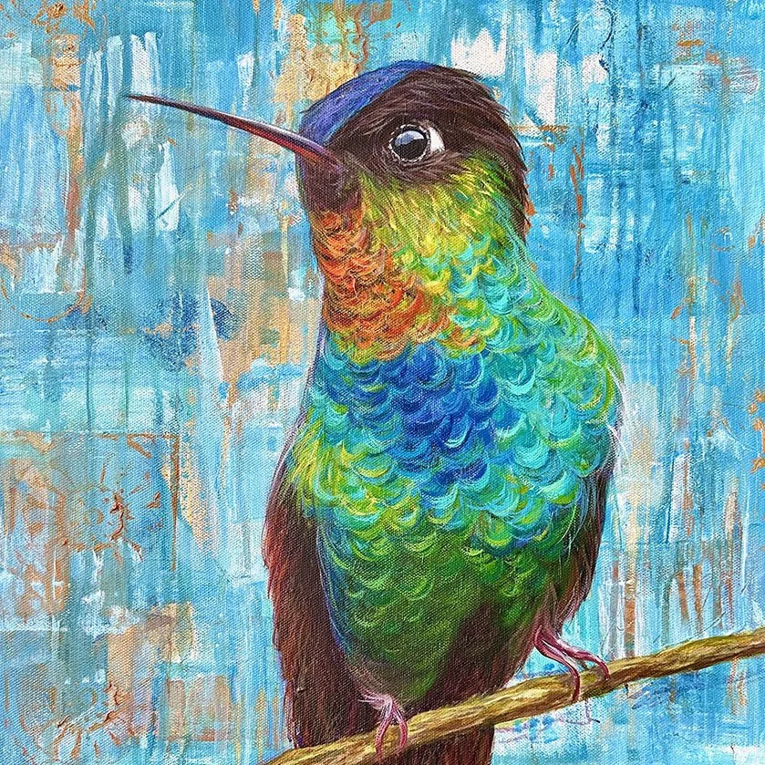 2025 Artists — East Boulder County Artists