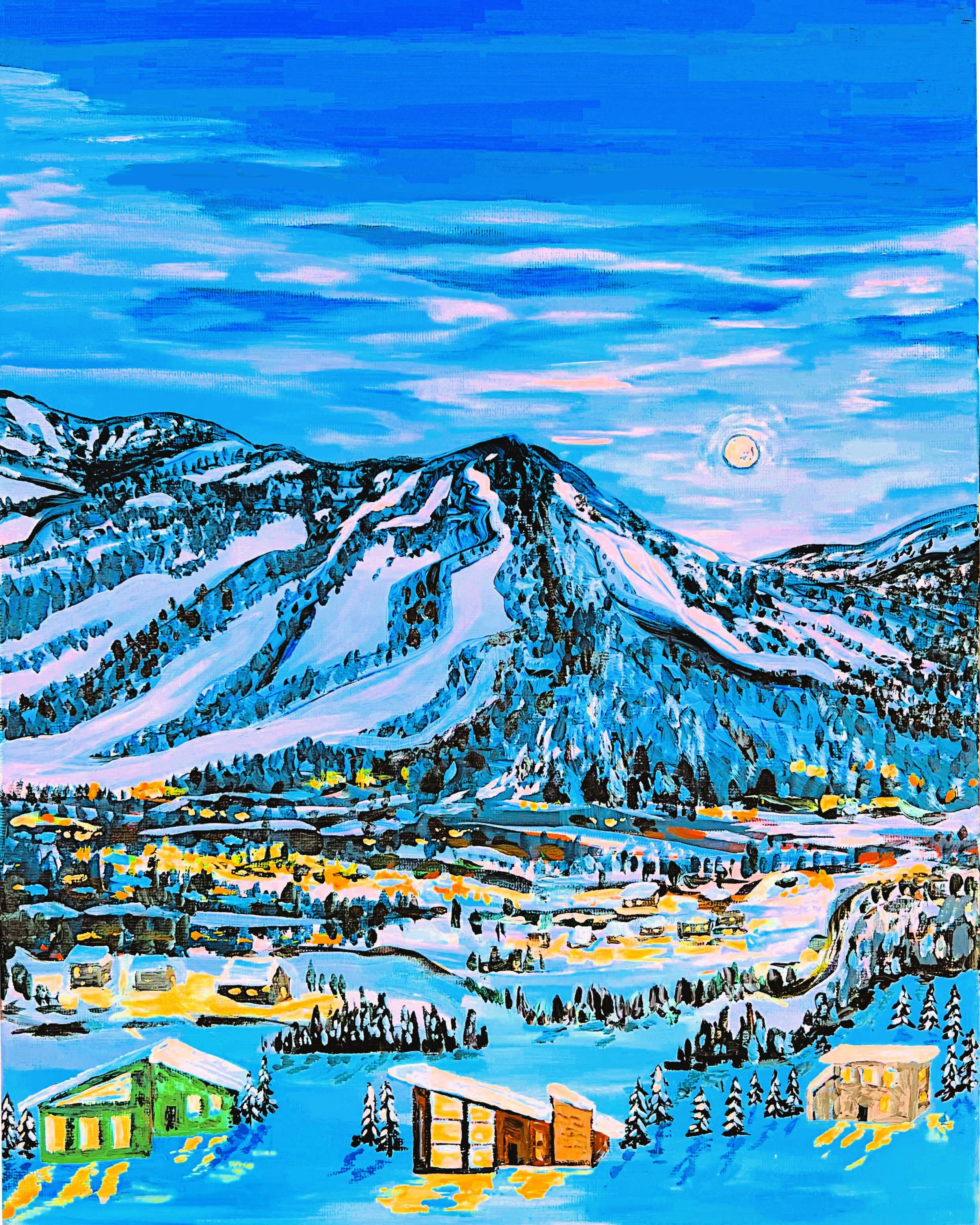 2025 Artists — East Boulder County Artists