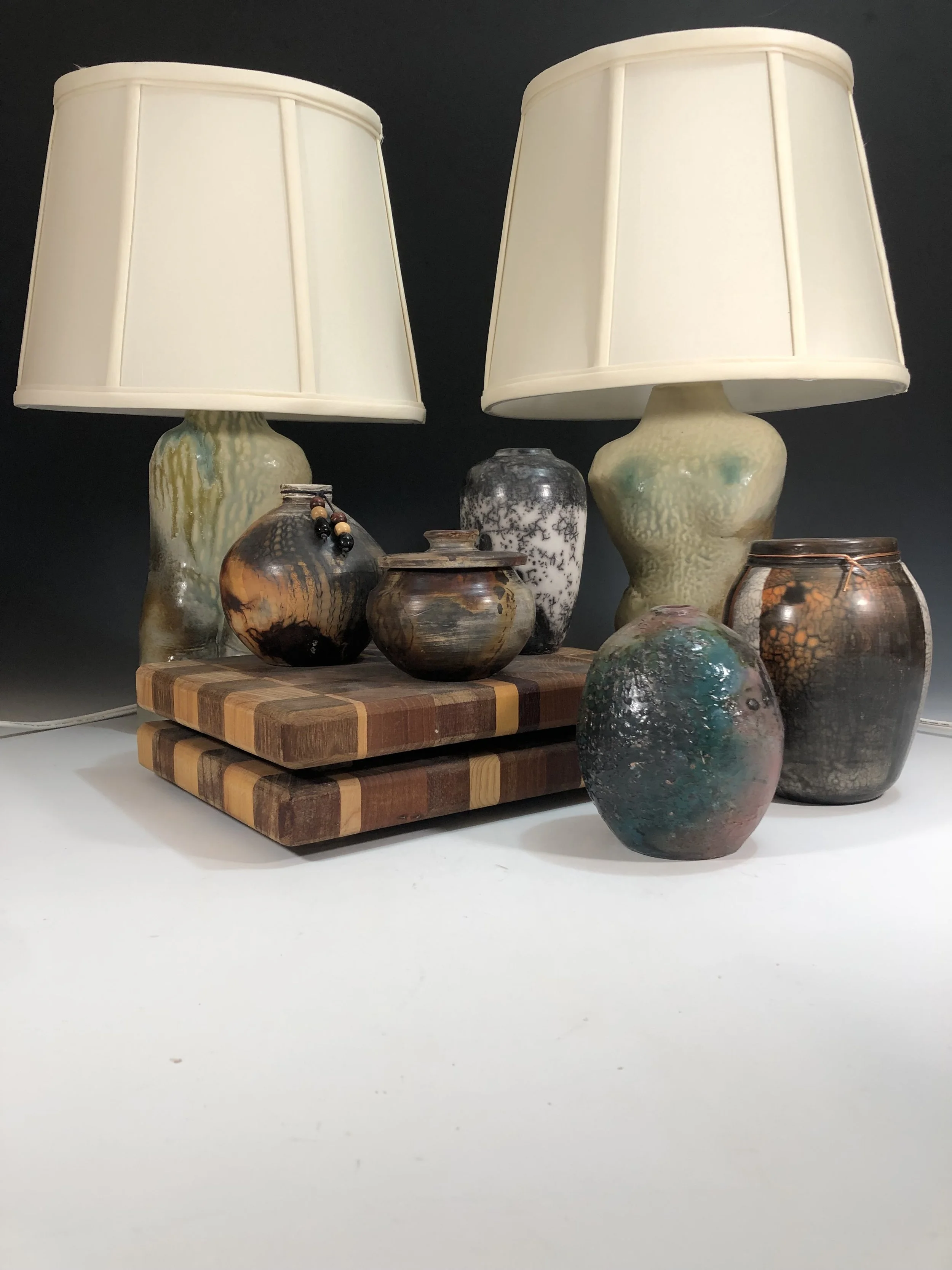 2025 Artists — East Boulder County Artists