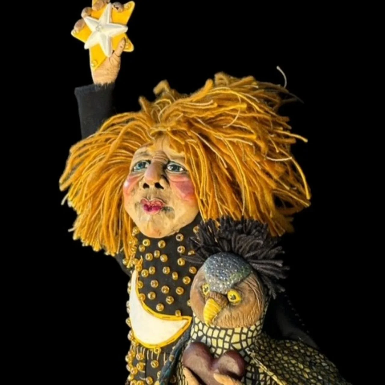 EBCA Spring Studio Tour — East Boulder County Artists