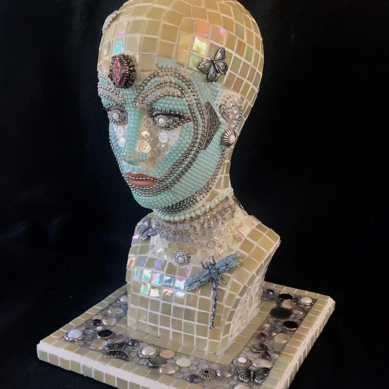 EBCA Spring Studio Tour — East Boulder County Artists