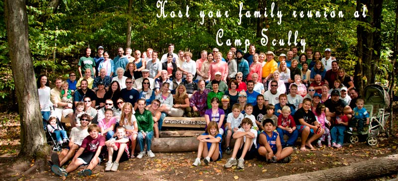 Overview — Camp Scully