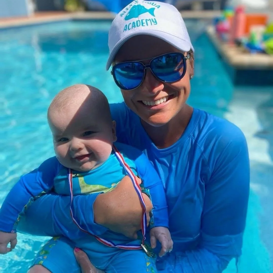Alex's Aqua Academy