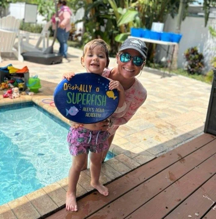 Pricing & Info — Alex's Aqua Academy