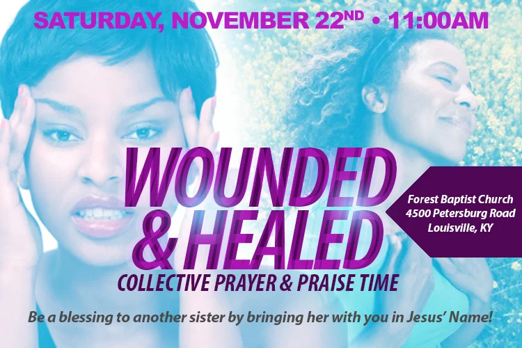 OneTouch Media Graphic Design & Photography Inc. - Church Graphics