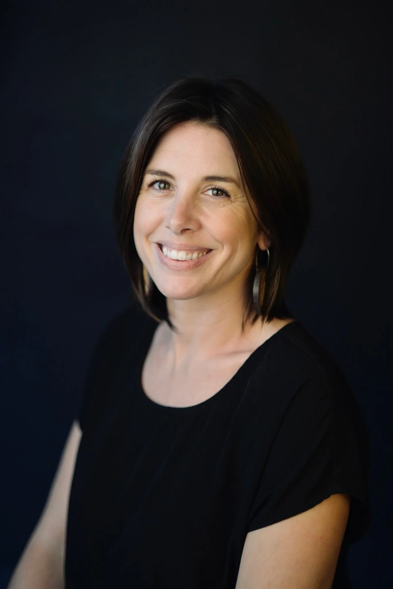 Connect — Kimberly M Webb