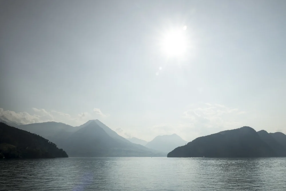 Lucerne in autumn: my top 5 photo hotspots! 🇨🇭 — Claire Droppert ...