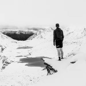 Black or White - Daniel Keppler u. Nicolas Holtzmeyer