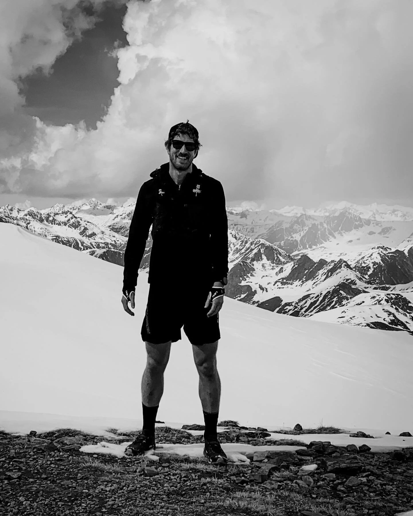 Black or White - Daniel Keppler u. Nicolas Holtzmeyer