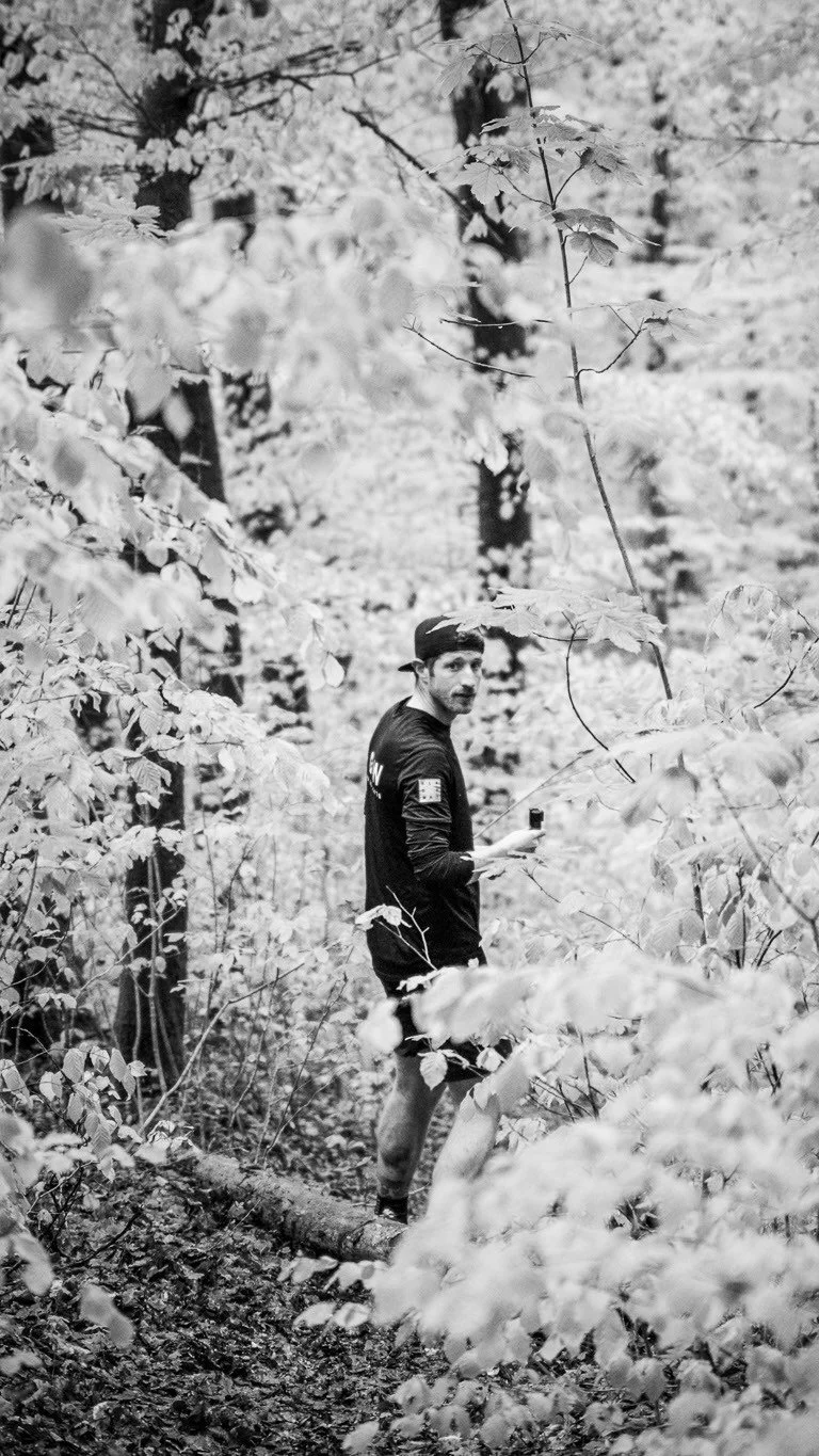 Black or White - Daniel Keppler u. Nicolas Holtzmeyer