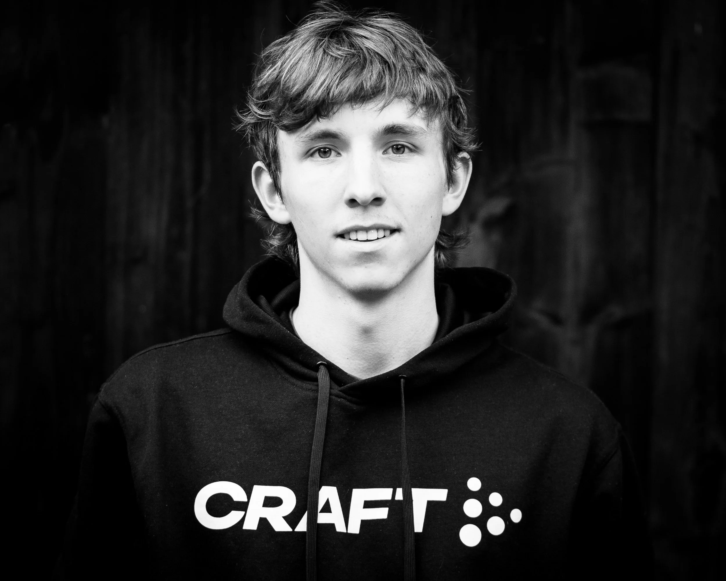 Work: Portraits of the German Craft Elite Trail Running Team — Black or ...