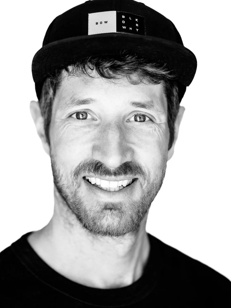 Black or White - Daniel Keppler / Marketing services & content creation