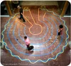 Discover Labyrinths