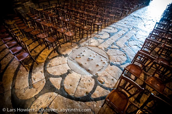 Labyrinths — Discover Labyrinths