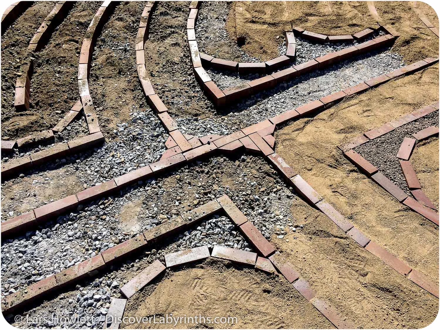 Permanent Installations — Discover Labyrinths