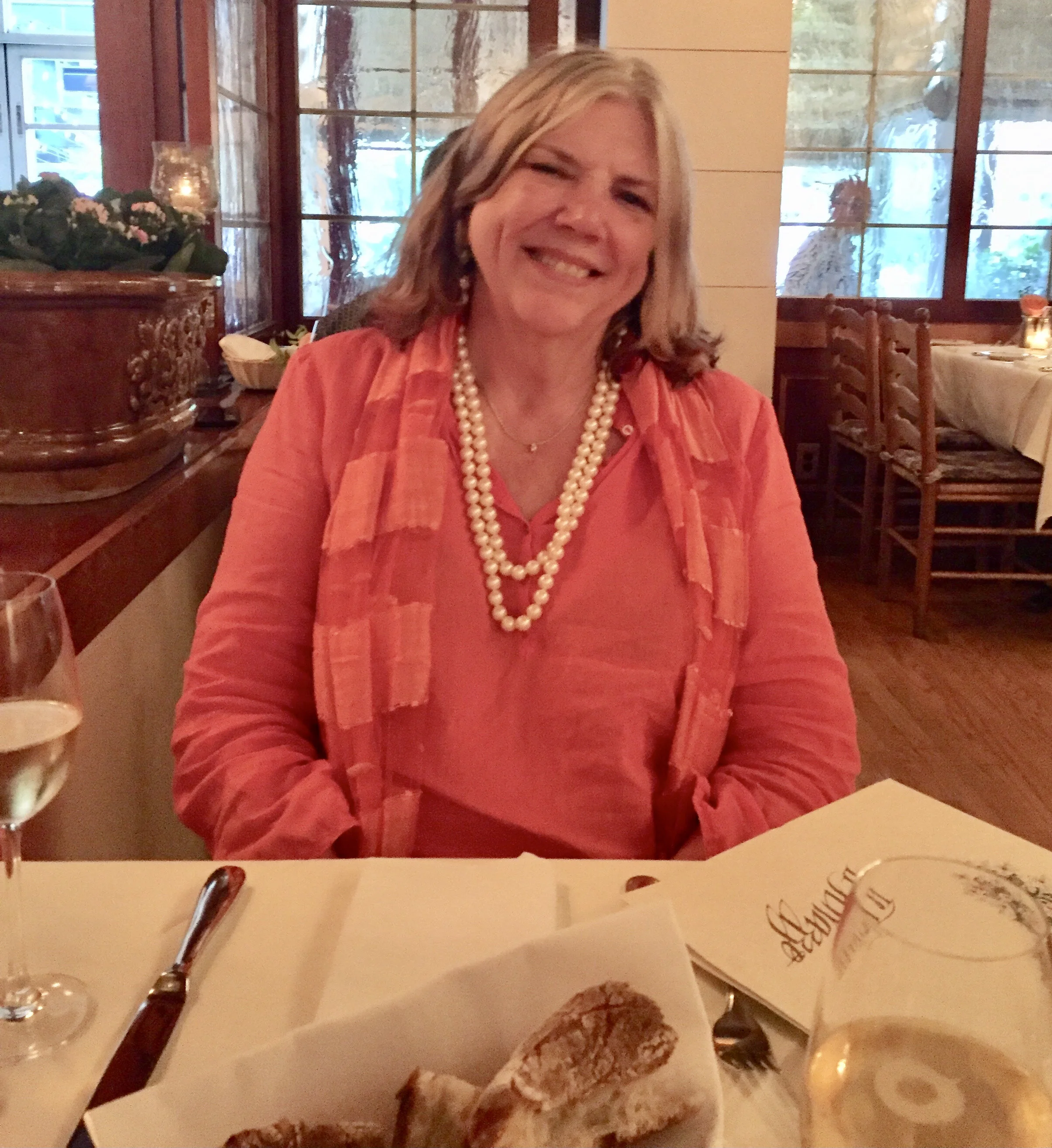 About — Karen Tripson