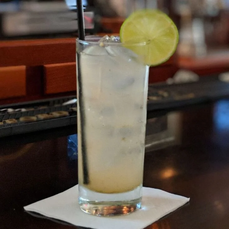 Passover-Friendly Cocktails — Delicious Israel