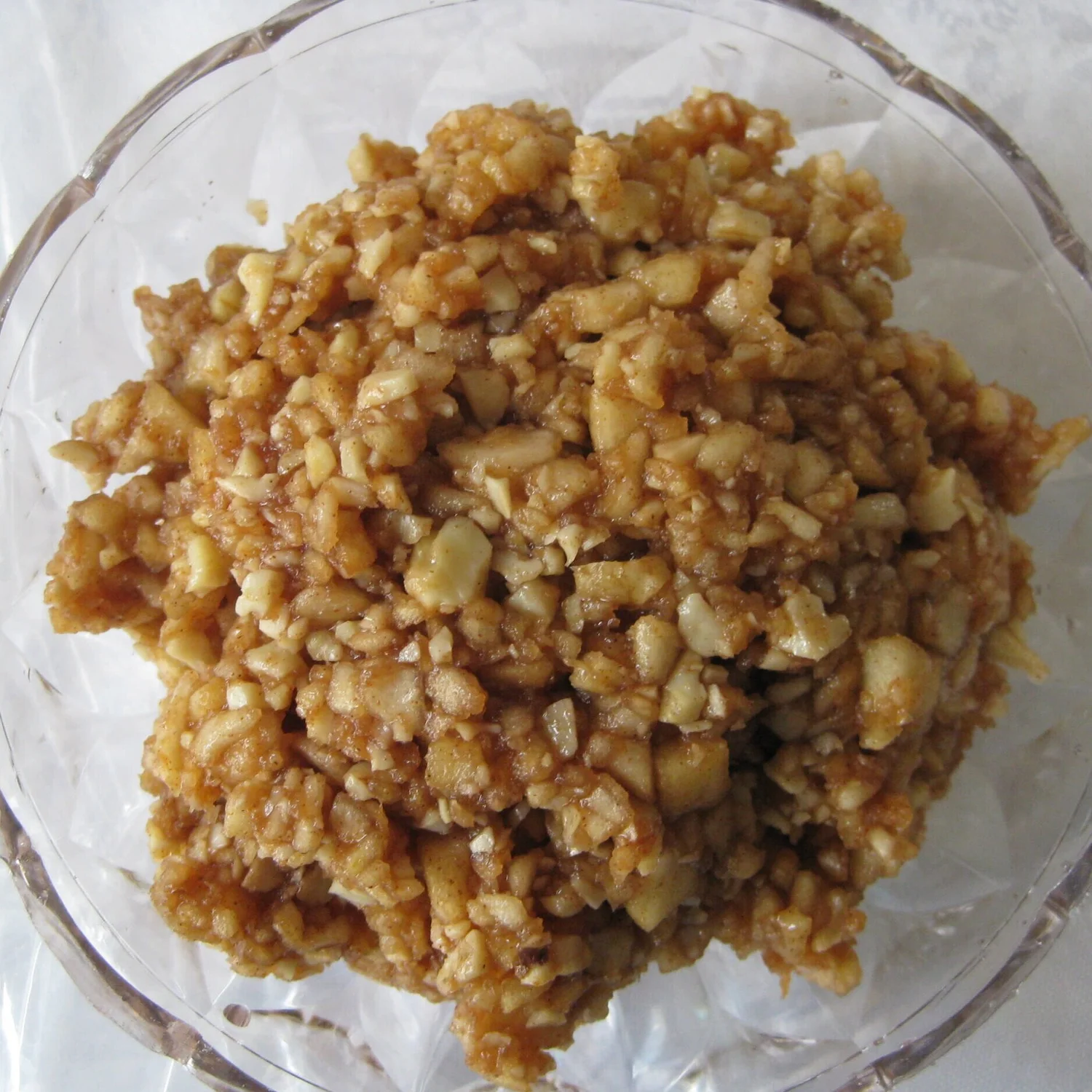 Charosets Around the World — Delicious Israel