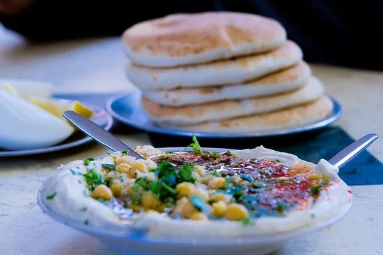Our Israeli Snack Picks — Delicious Israel