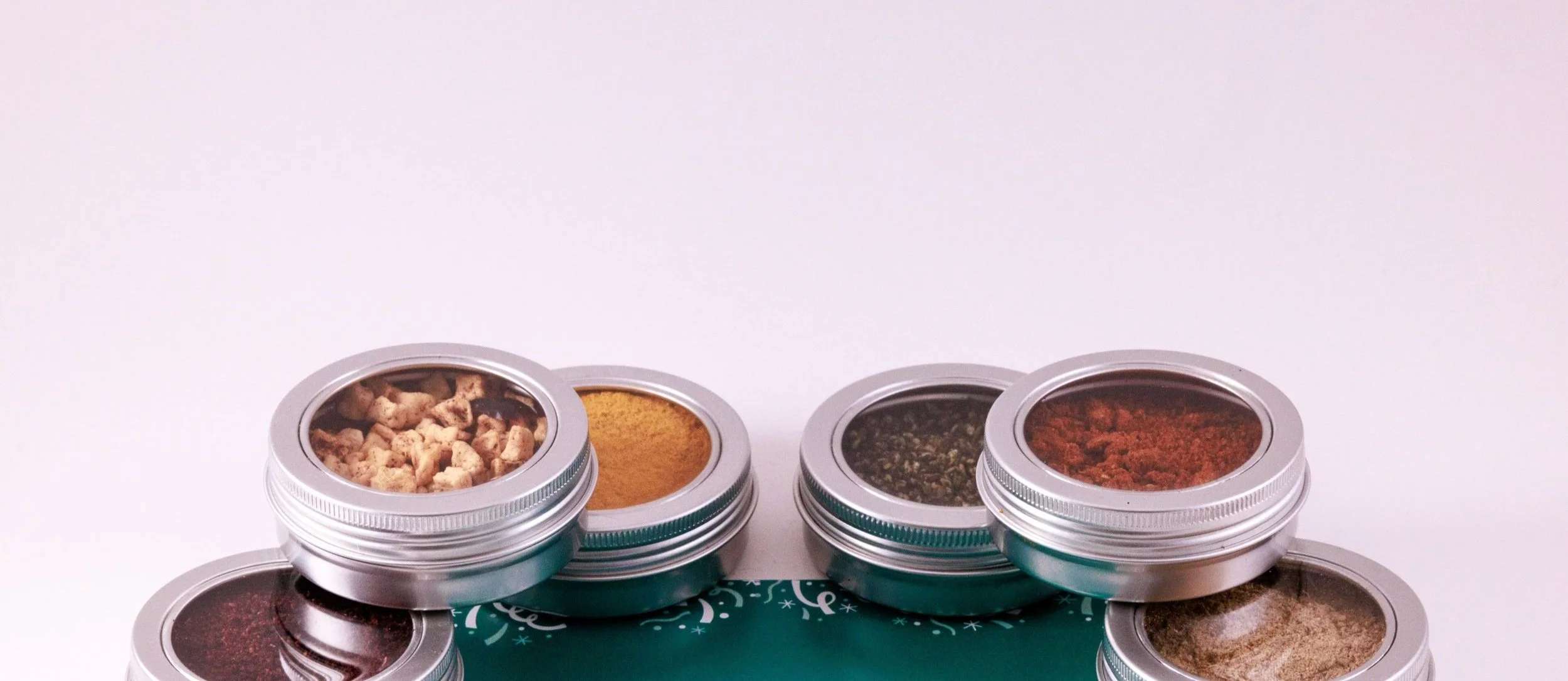 Delicious Israel Culinary Kit — Delicious Israel