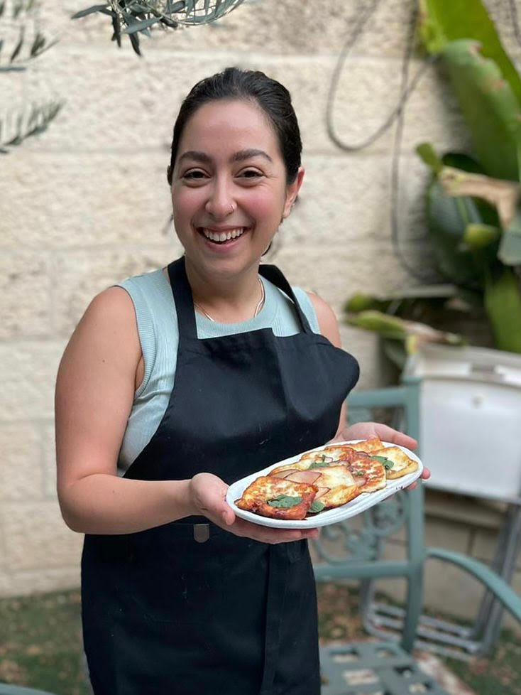 About Us — Delicious Israel