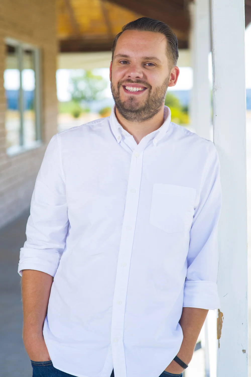 Church Staff — Faith Community Church