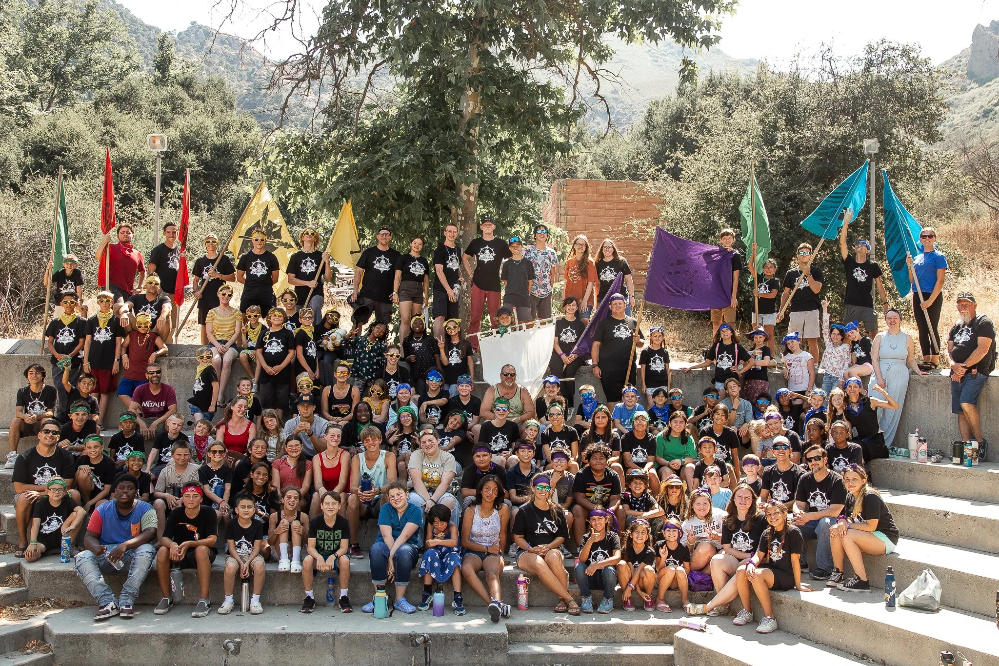 Camp Faith (2026 Registration) — Faith Community Church