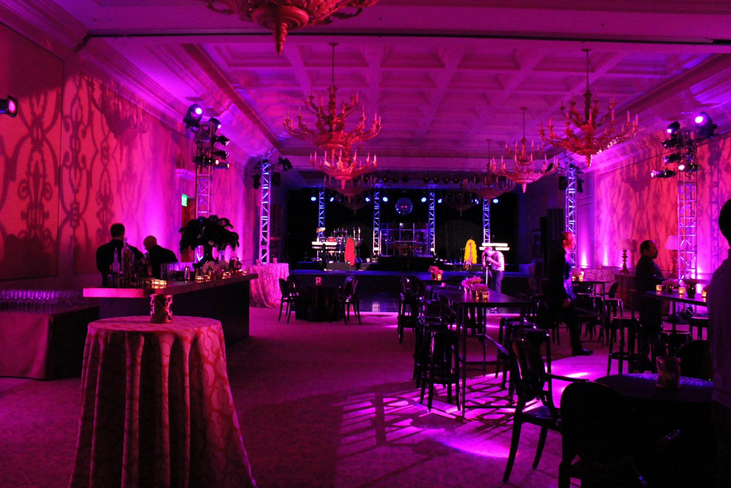 Mastermind Production Group Inc.