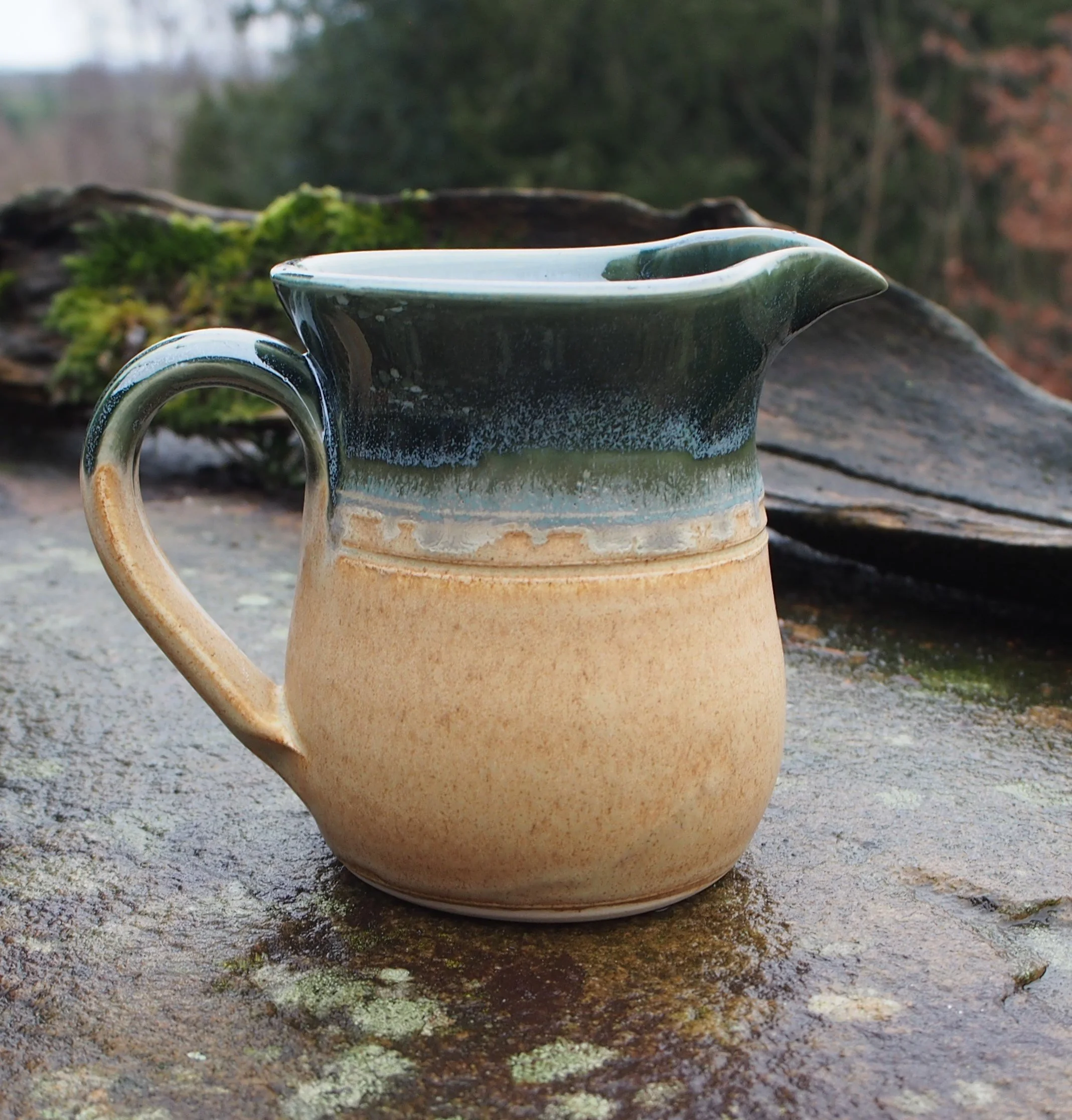 JA Pottery