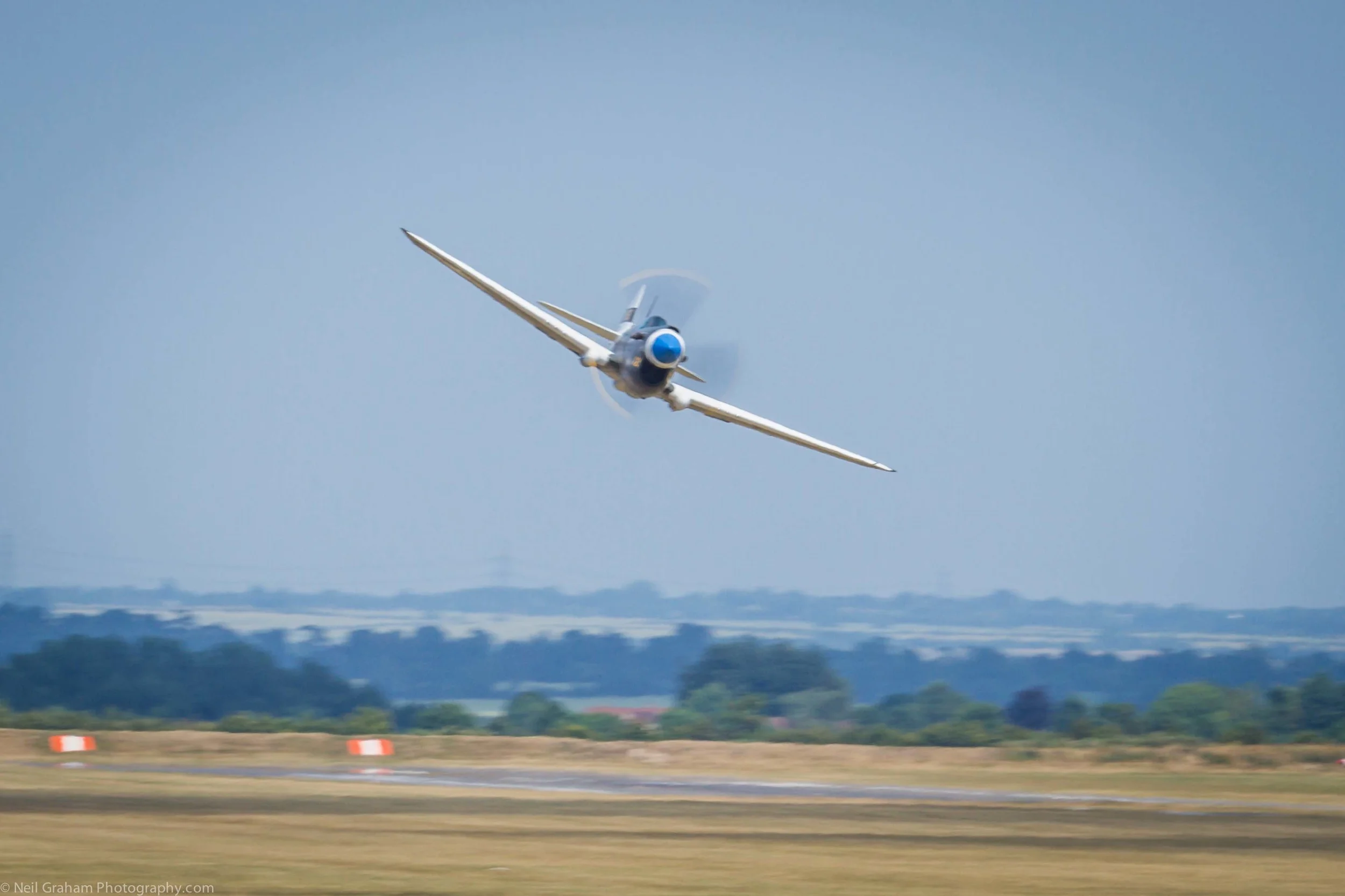 Curtiss Hawks at Duxford Flying Legends — NeilGrahamPhotography.com