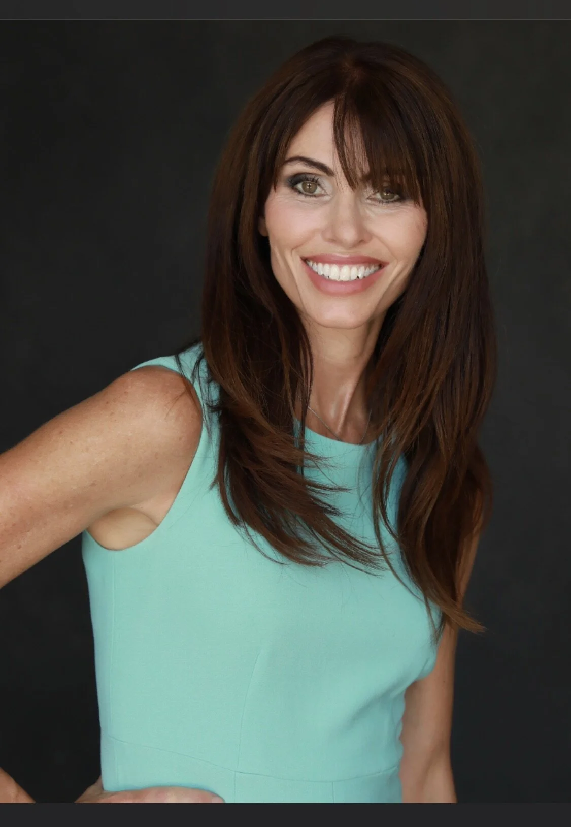 Team — Three Arch Advisors