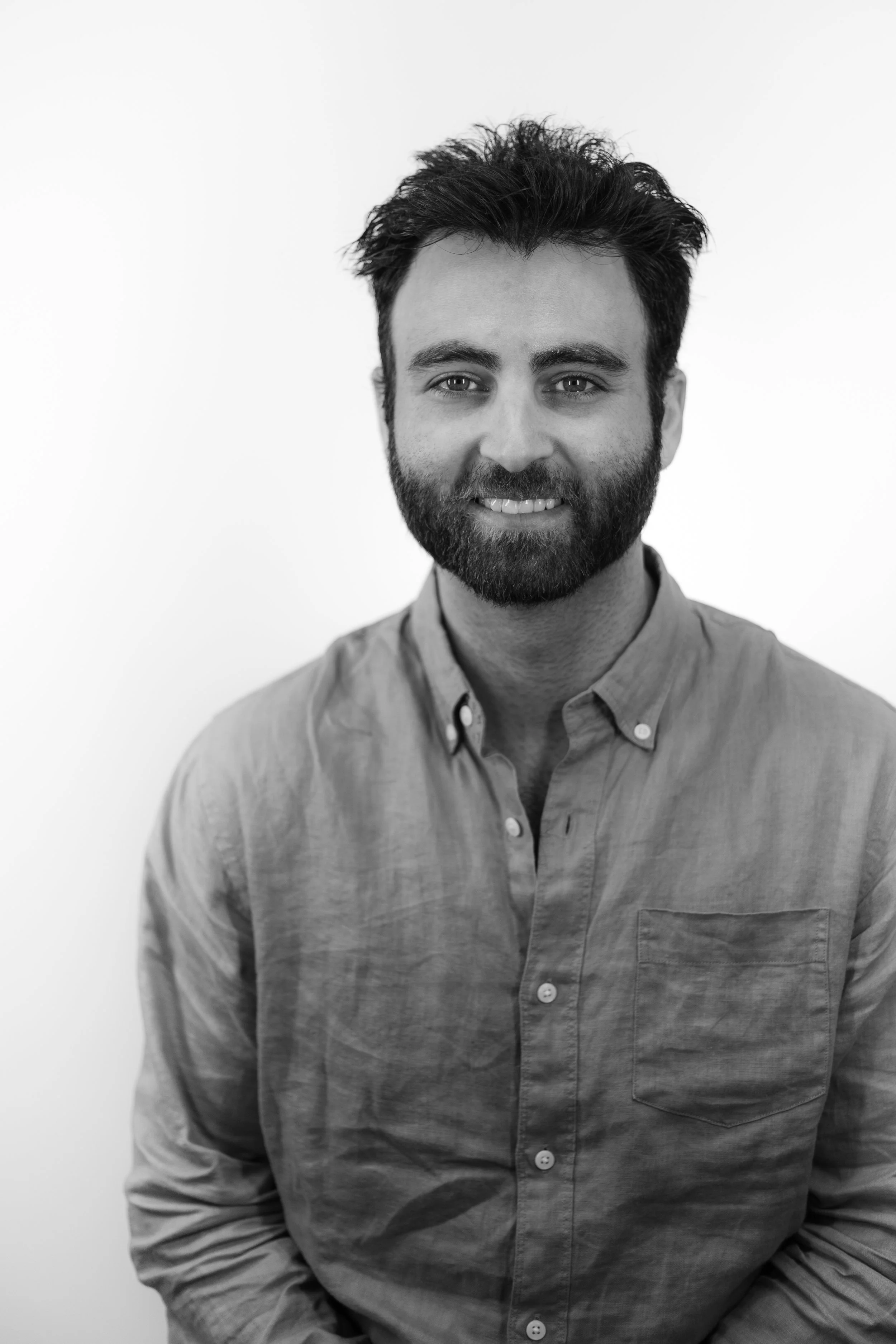 Team — Three Arch Advisors