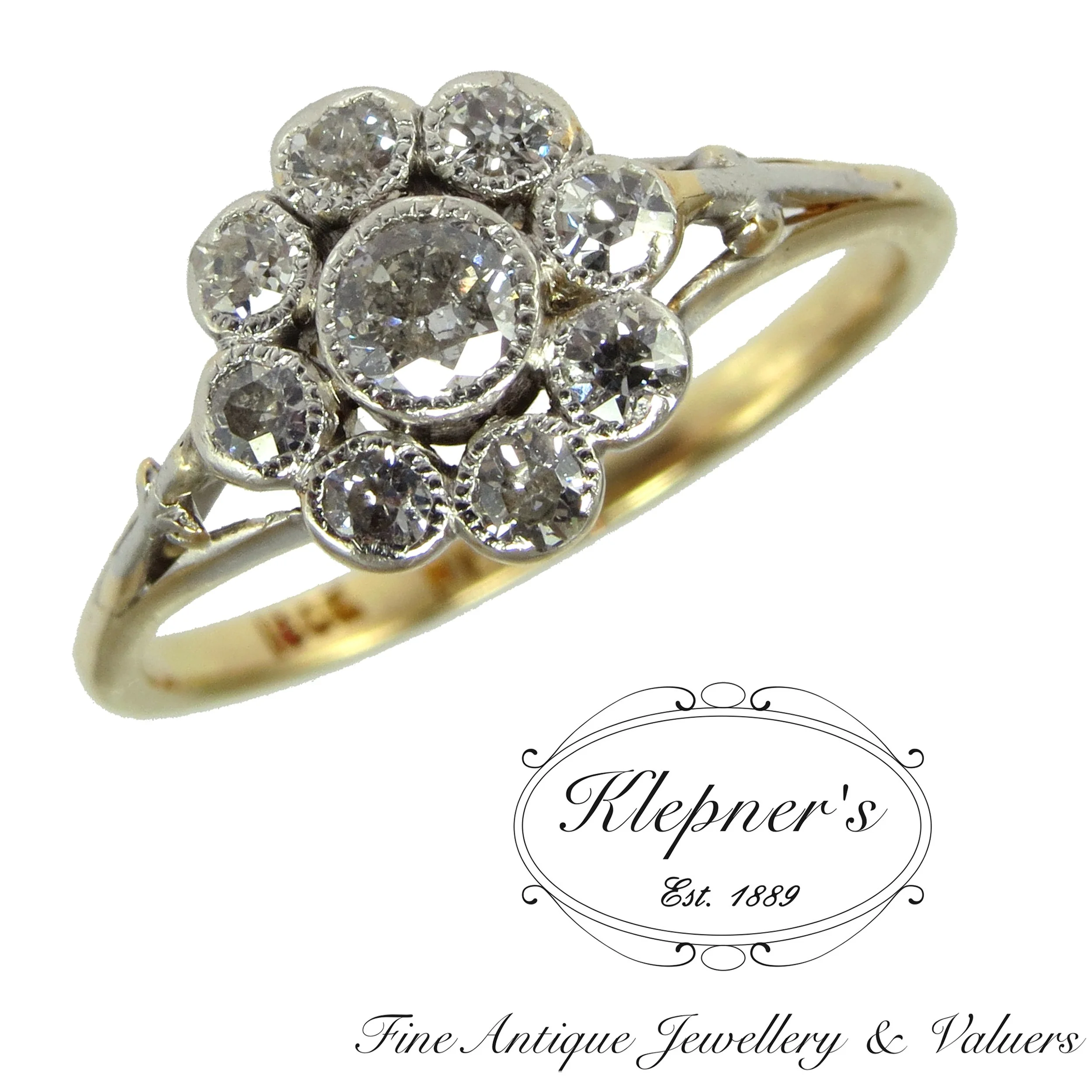 Vintage Wedding Rings Melbourne Vintage Wedding Rings & Bands | Made