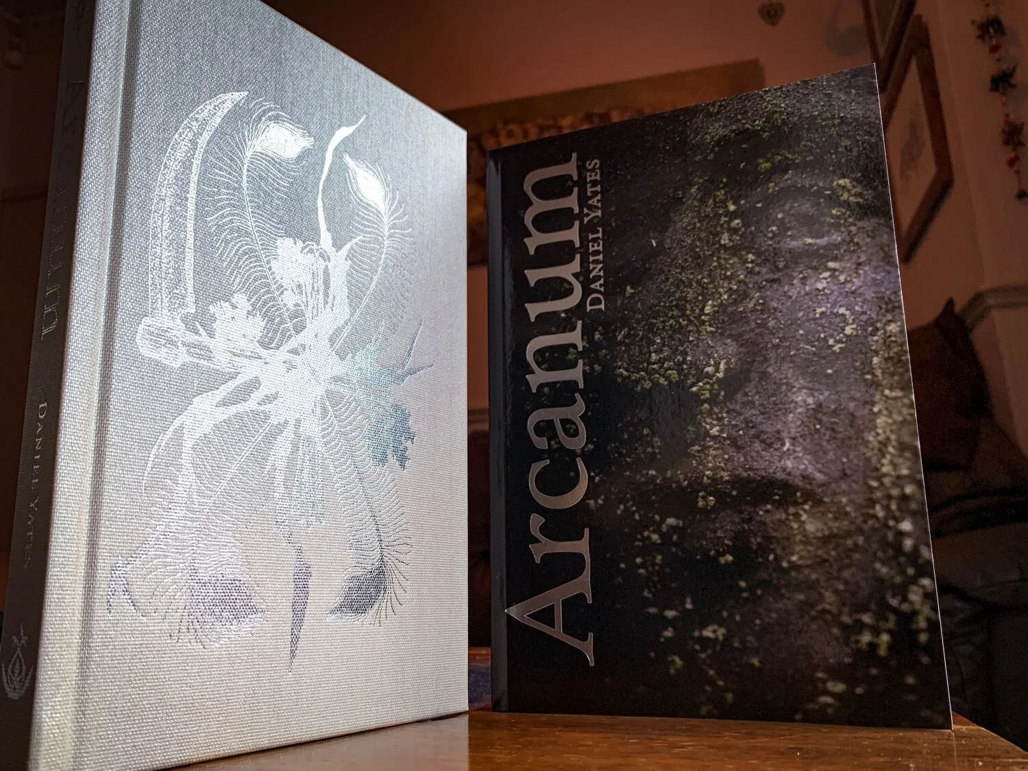 Sabbatic Witchcraft — Photophrenic