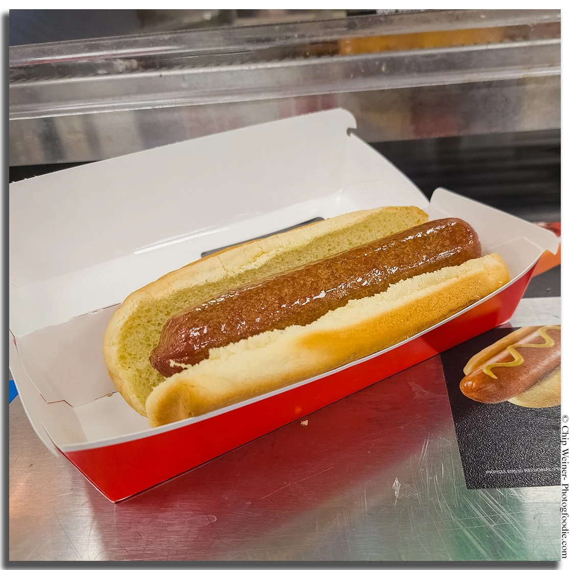 Weiner on Wieners- Tampas Hot Hot Dog Scene (Part 1) — Chip Weiner